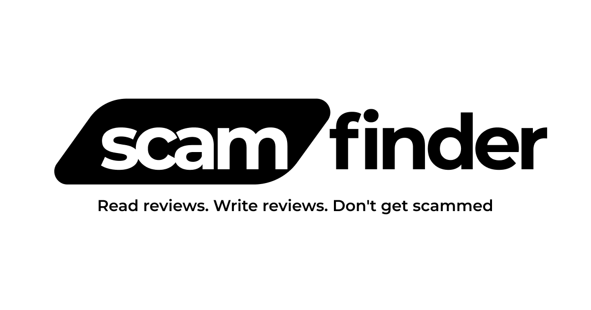 Scam Finder